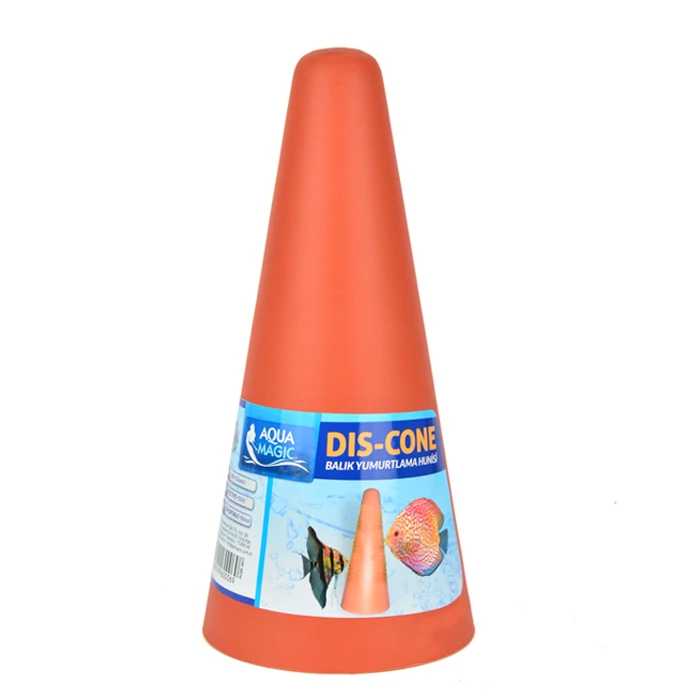 Discus Fish Breeding Cone Spawning Cone Plastic - Pet Shop America